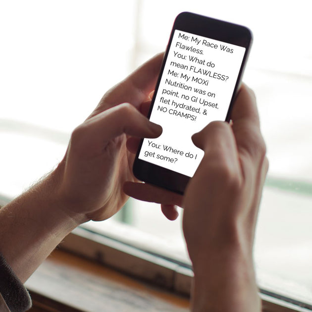 Can Nutrition Change My Performance Level? – MOXi Nutrition™