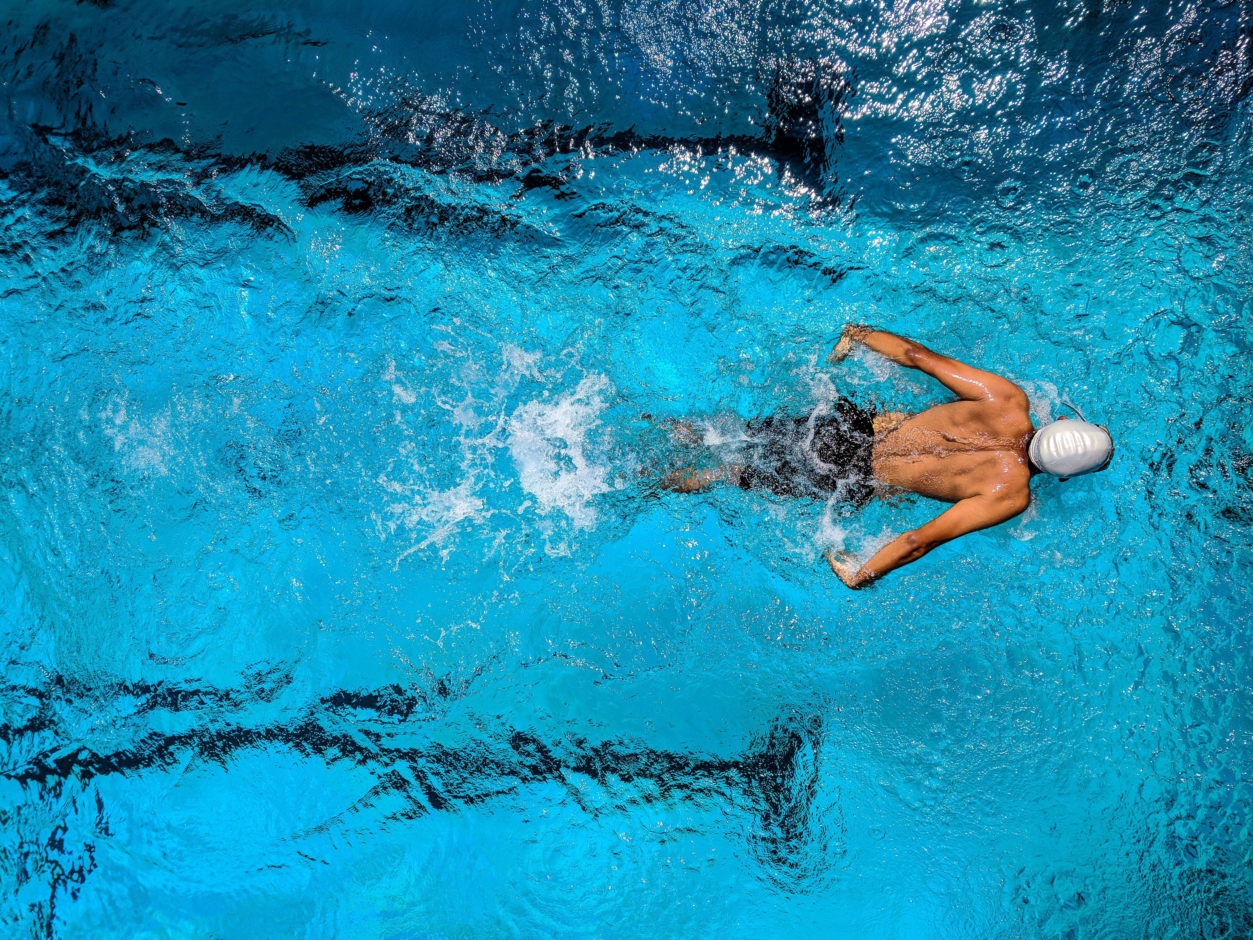 6 Dehydration Symptoms Athletes Should Pay Attention To – MOXi Nutrition™