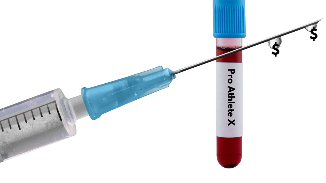 How Synthetic EPO Affects You & How to Make Natural EPO – MOXi Nutrition™