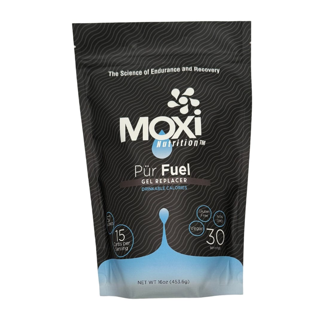 Gel Replacer |Cluster Dextrin | Complex Carbohydrate | MOXi Nutrition ...
