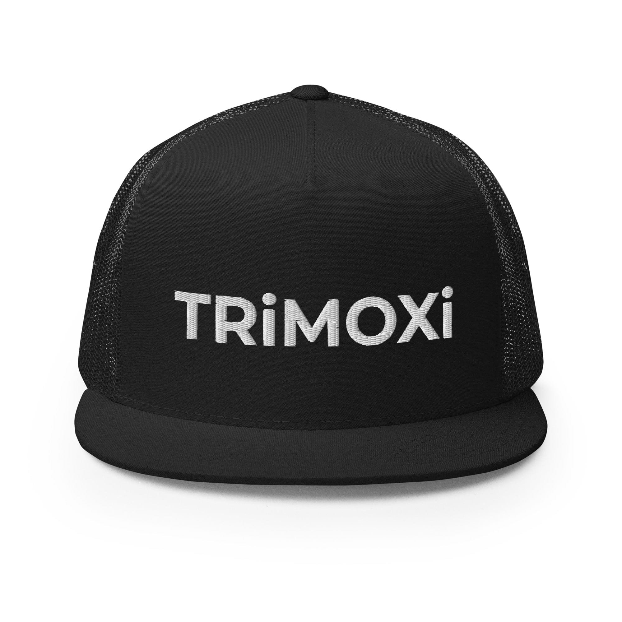 TRiMOXi Trucker Cap – MOXi Nutrition™